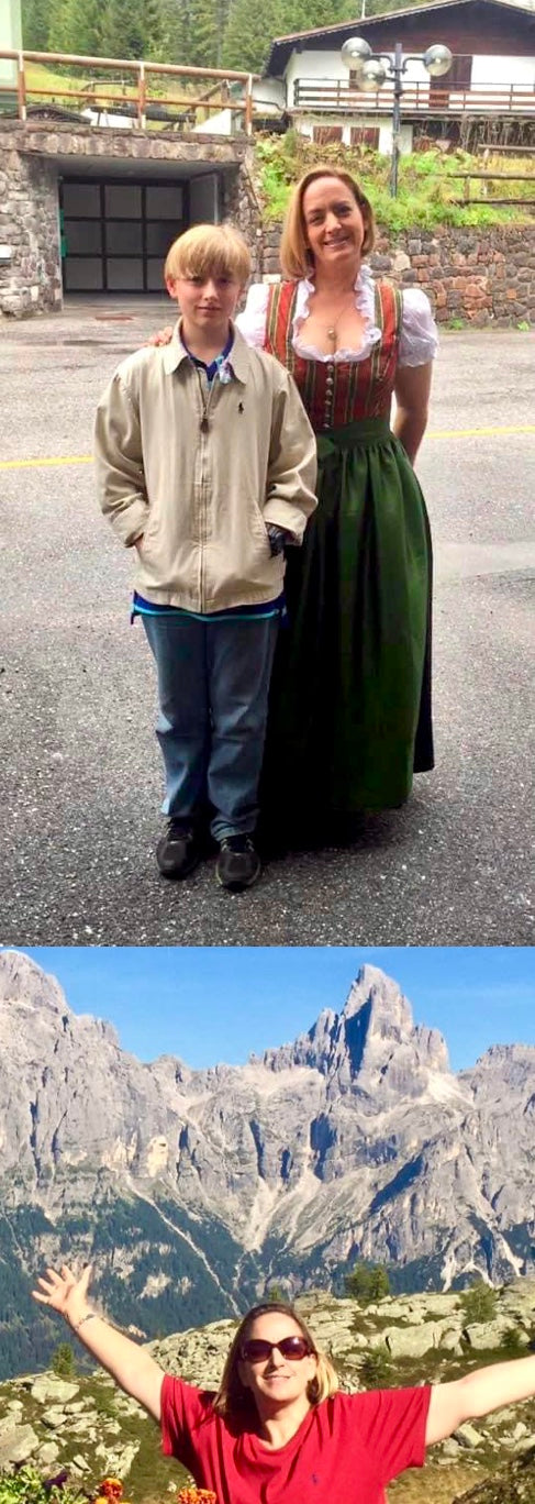 About Us – The Preppy Pretzel