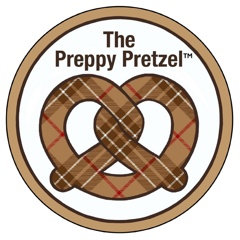 RECIPES – The Preppy Pretzel
